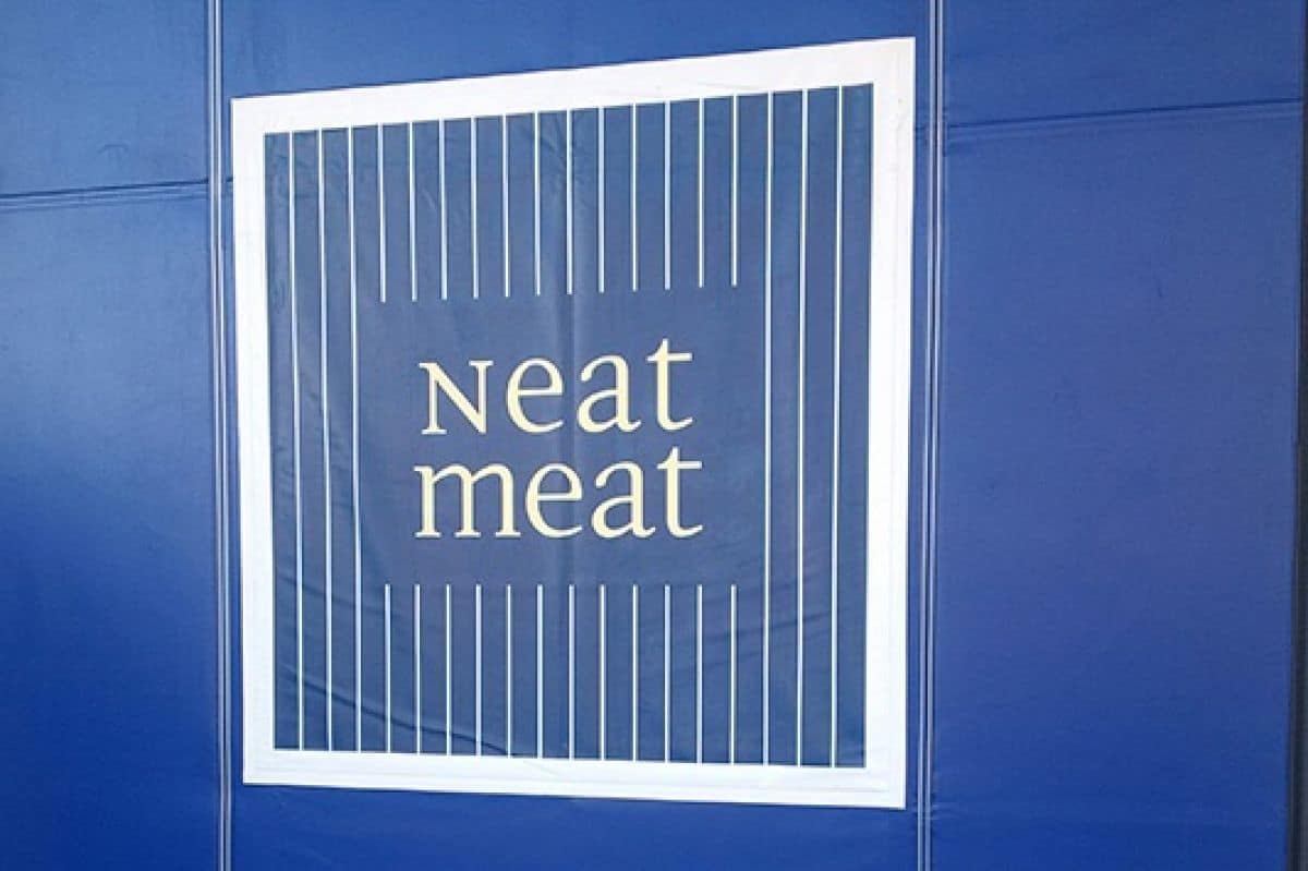 Neat Meats - Printed Ulti-Roll - Ulti Group NZ